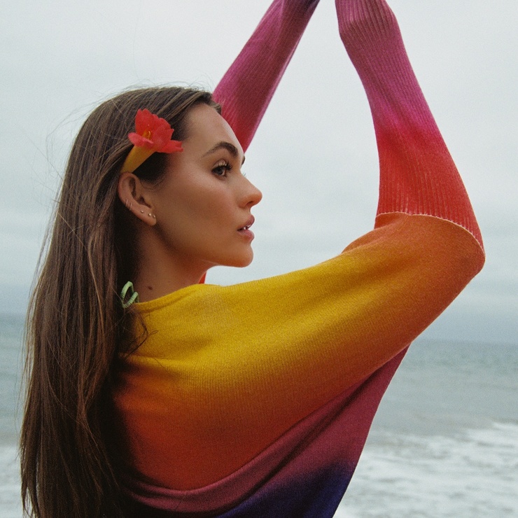 Picture of Lily Easton