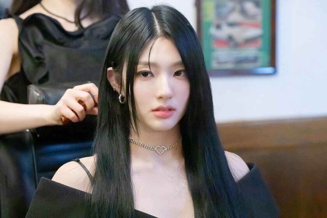 Picture of Zhou Xinyu