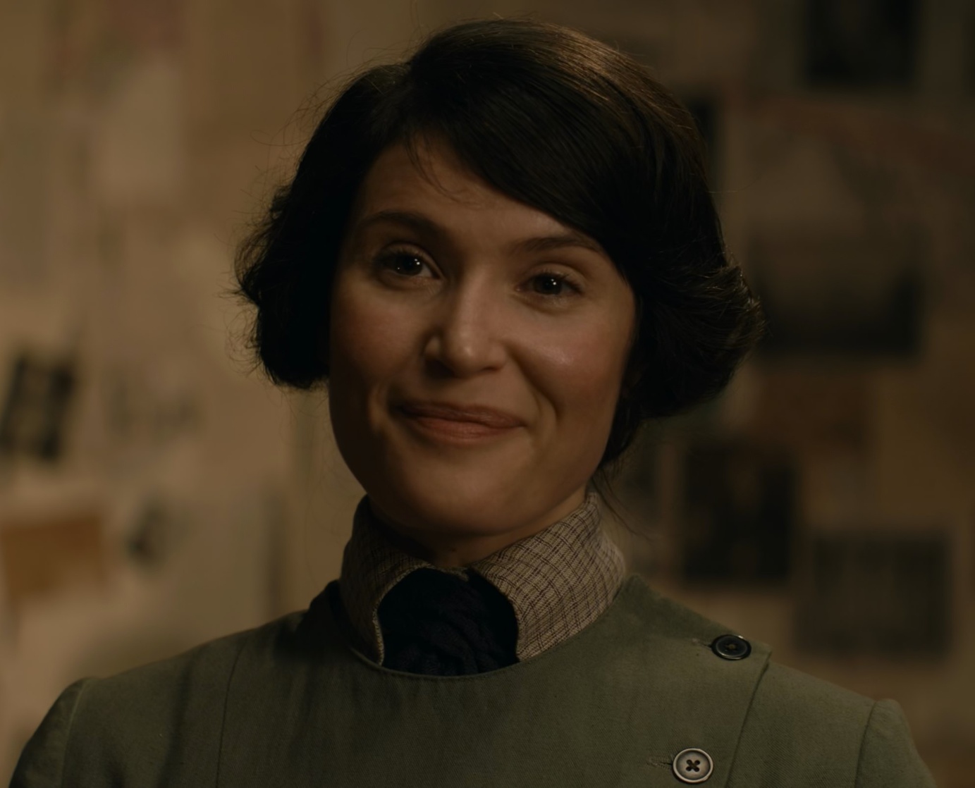 Picture of Gemma Arterton
