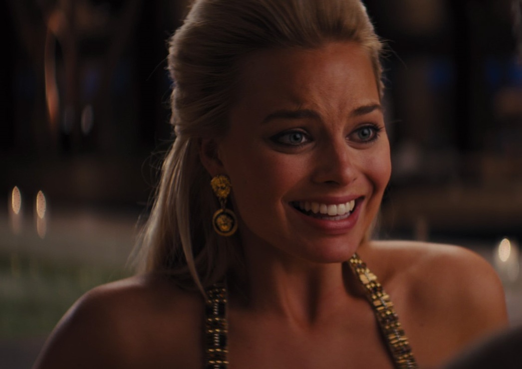 Picture of Margot Robbie