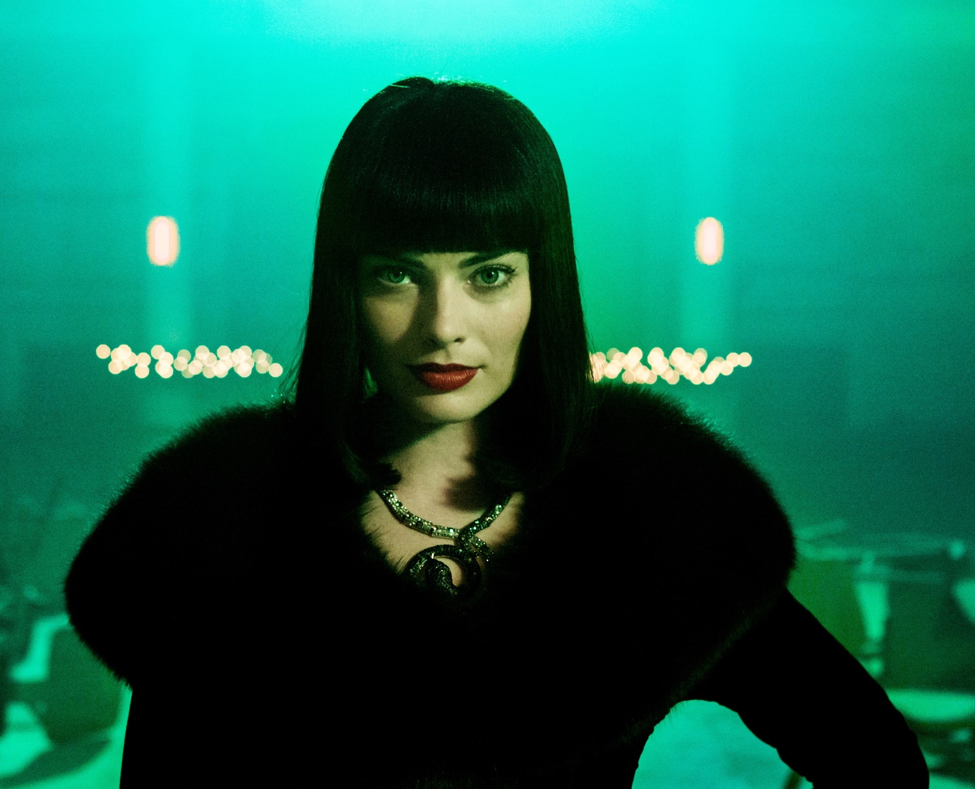 Picture of Margot Robbie