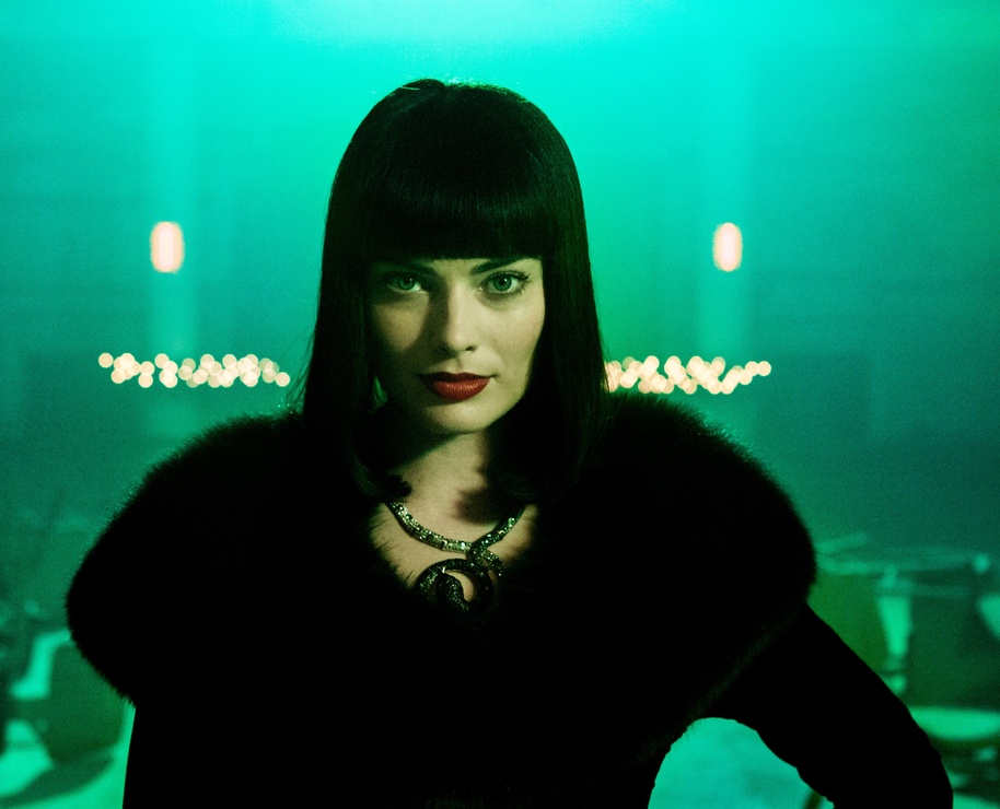 Picture of Margot Robbie