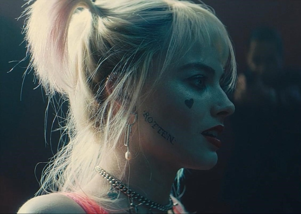 Picture of Margot Robbie