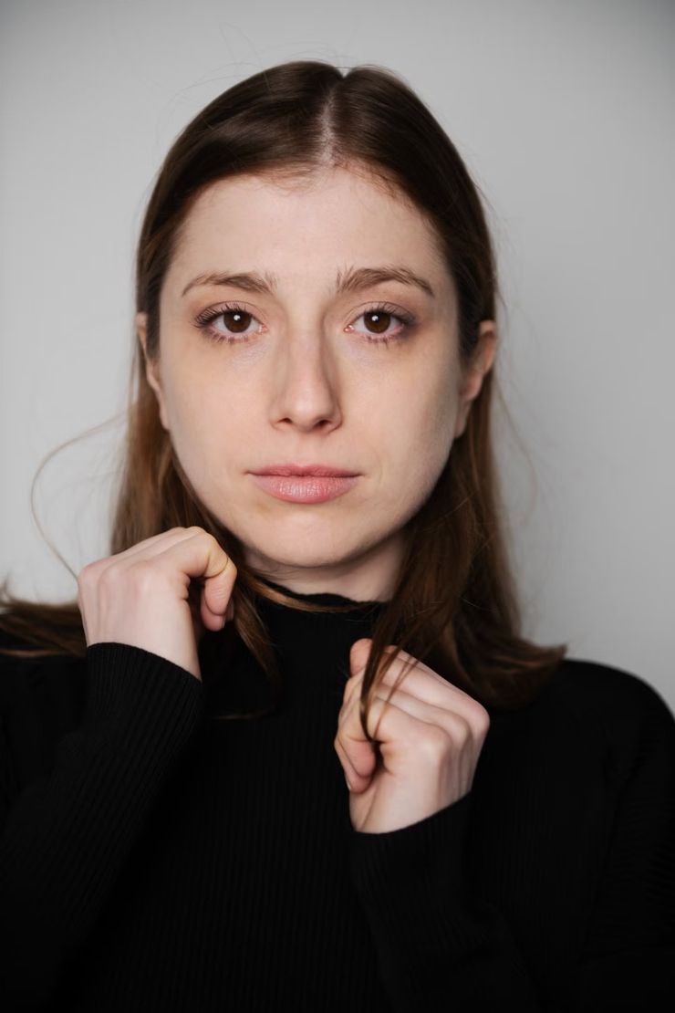 Picture of Anja Bothe