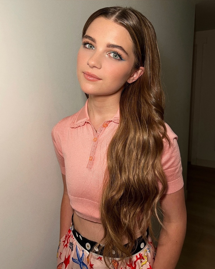 Picture of Raegan Revord