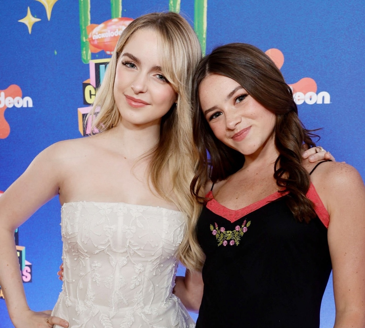 Cailey Fleming picture