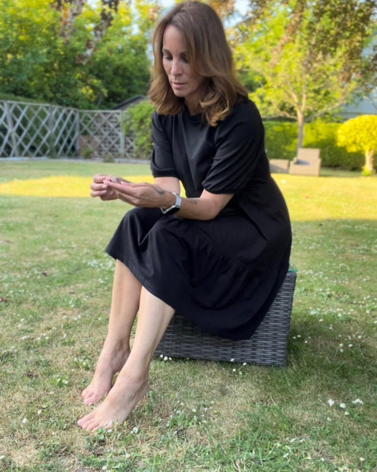Image of Andrea McLean