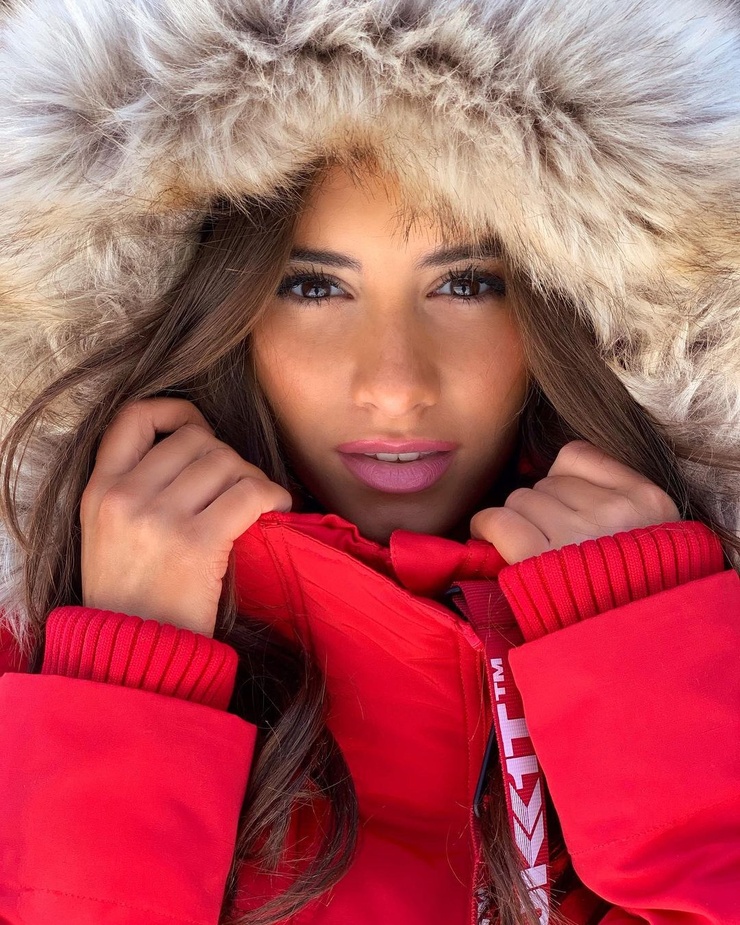 Picture of Adriana Callori