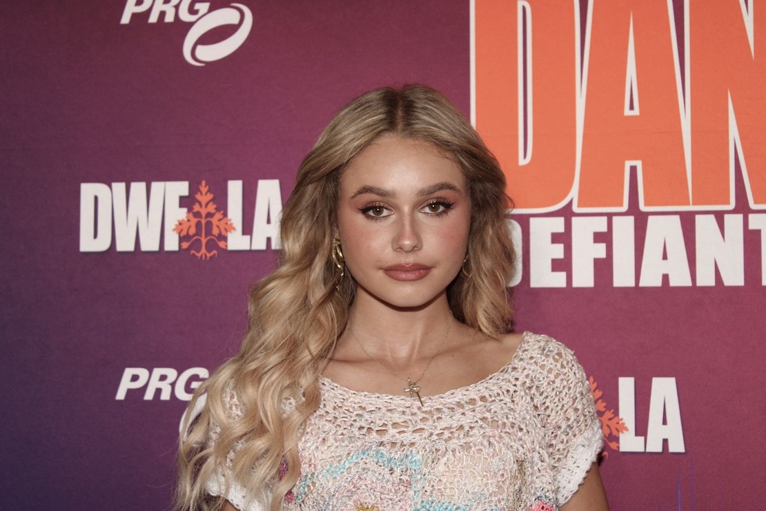 Picture of Ruby Rose Turner