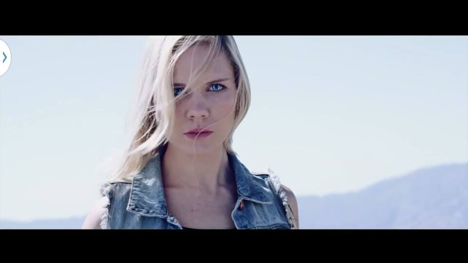 Image of Amy Johnston