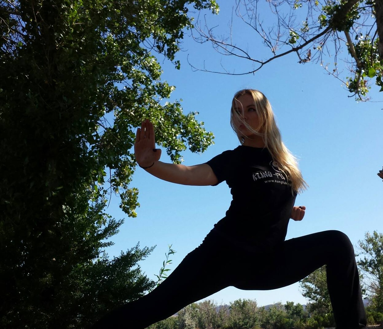 Image of Amy Johnston