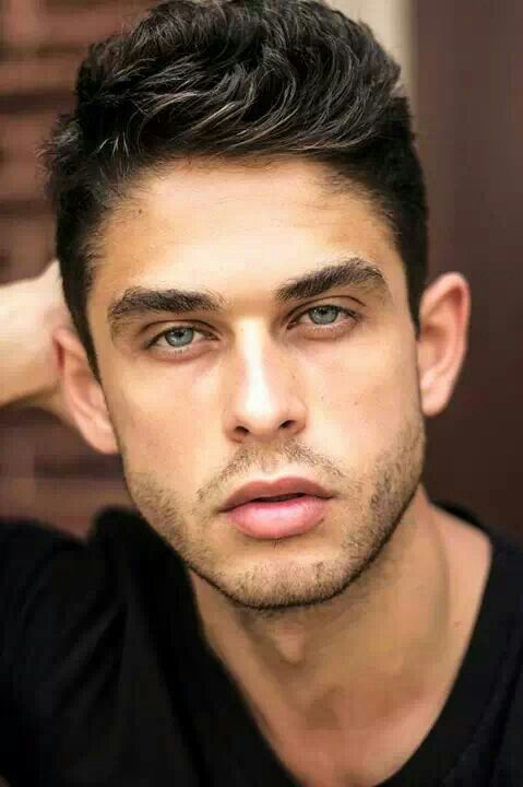 Picture of Kristjan Dhima