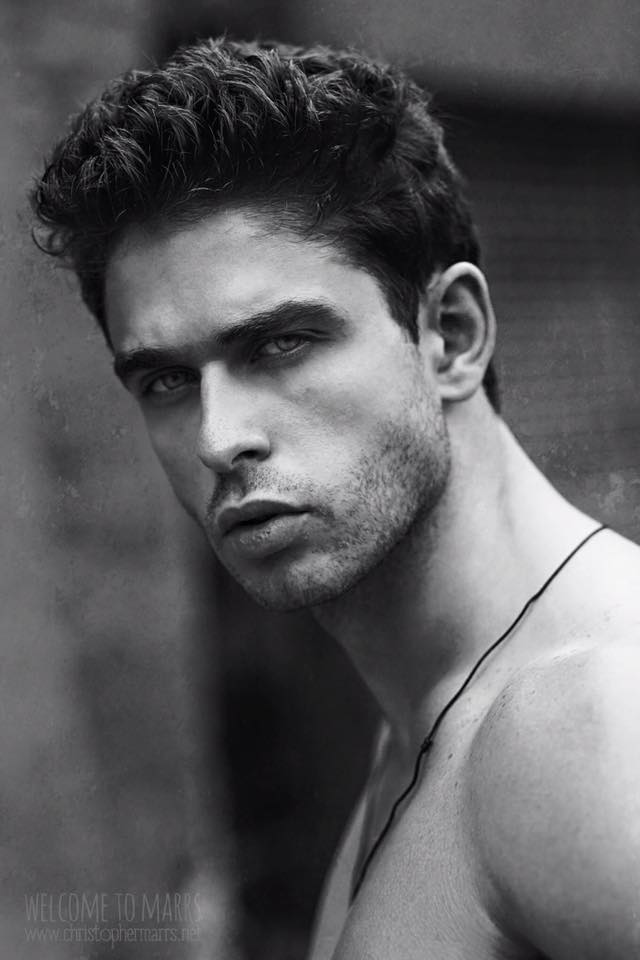 Picture of Kristjan Dhima