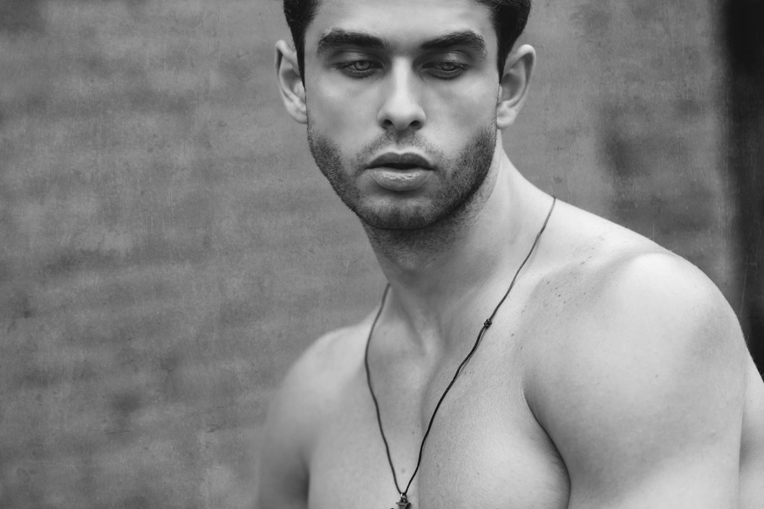 Picture of Kristjan Dhima