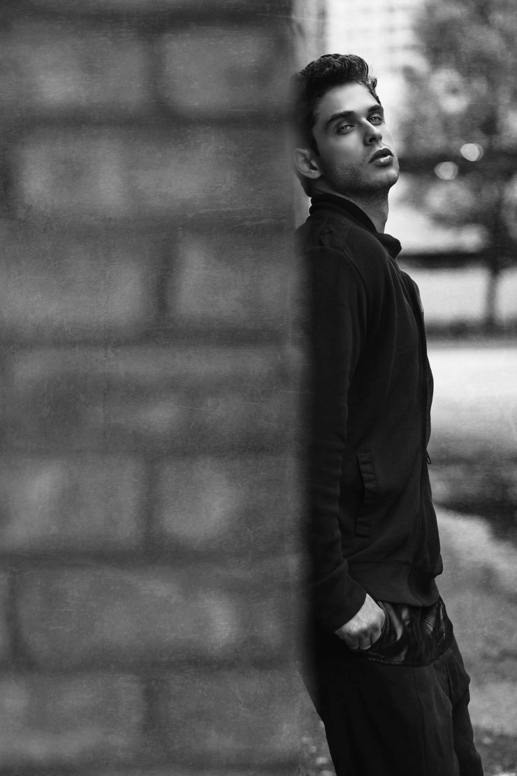 Picture of Kristjan Dhima