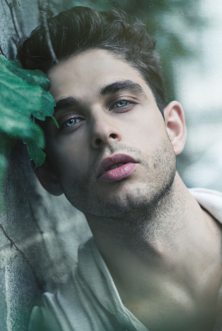 Picture of Kristjan Dhima