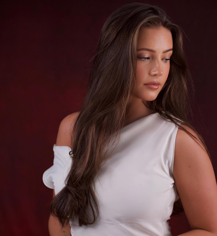 Picture of Lucy Thomas