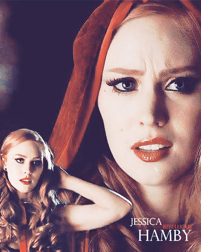 Image of Jessica Hamby