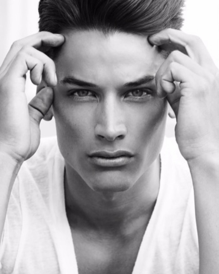 Picture of Andrew Gray