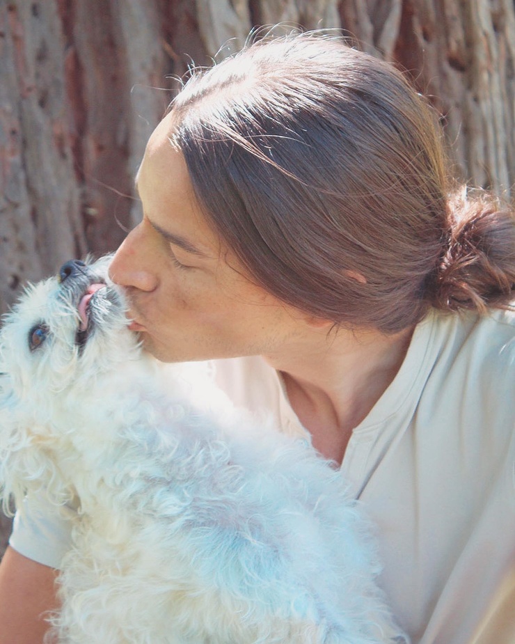 Picture of Andrew Gray