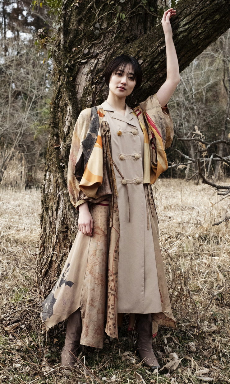 Picture of Kazusa Okuyama