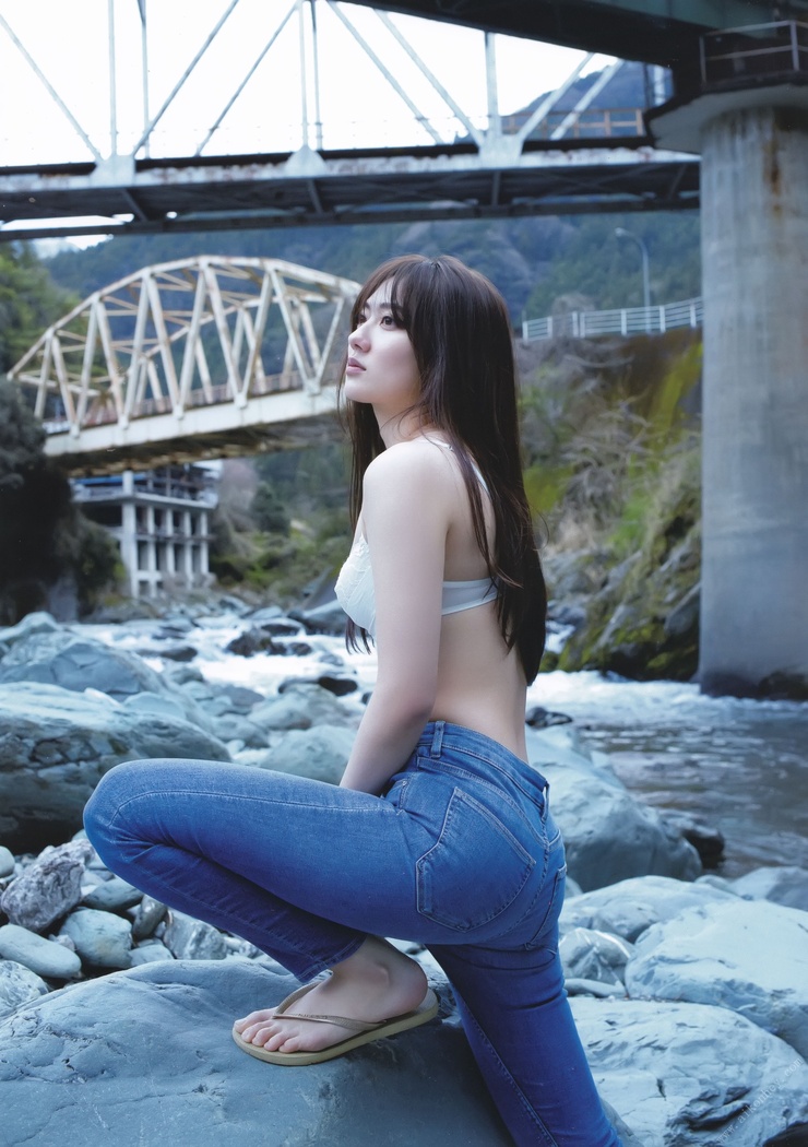 Picture of Kazusa Okuyama