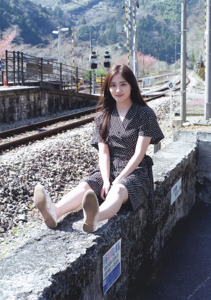 Picture of Kazusa Okuyama