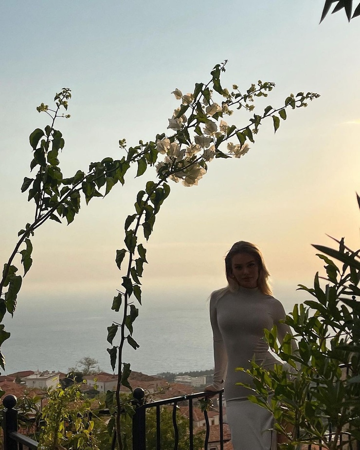 Picture of Uresa Zogu