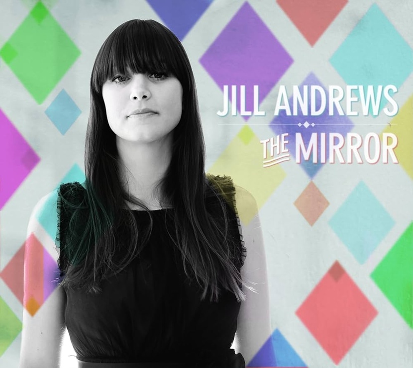 Picture of The Mirror