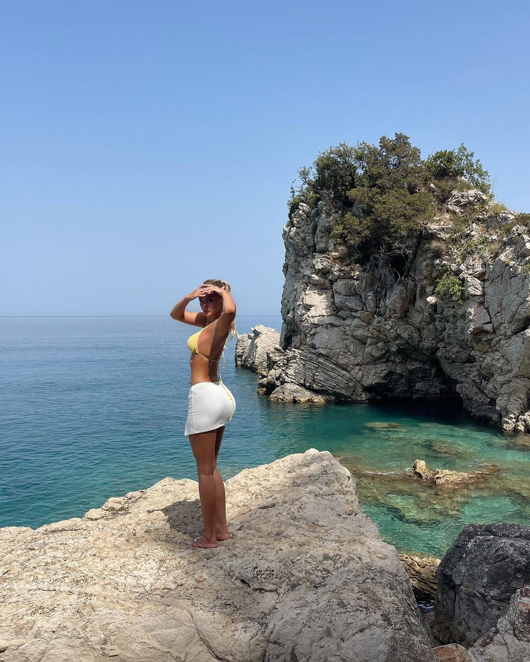 Picture of Uresa Zogu