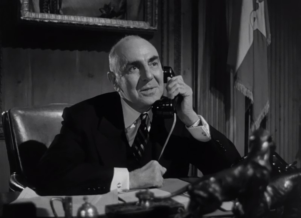 George Zucco