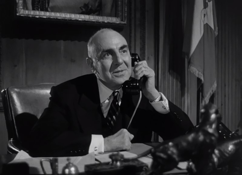 George Zucco