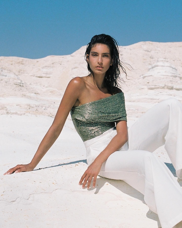 Image of YARIN GABSO