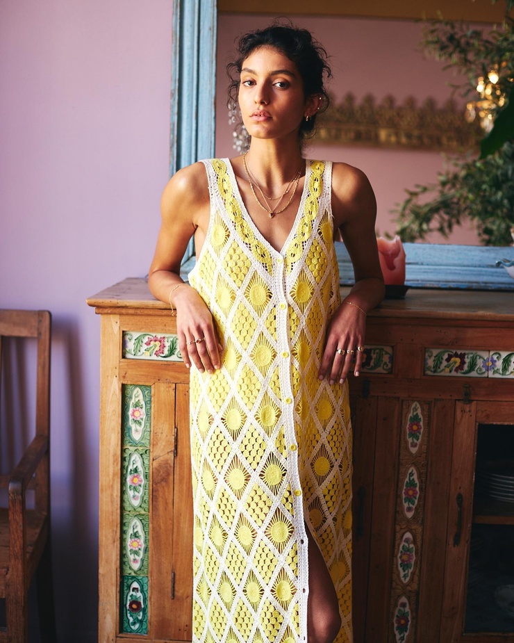 Picture of YARIN GABSO