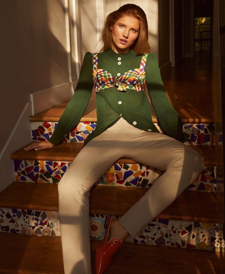 Picture of Ashley Shoemaker