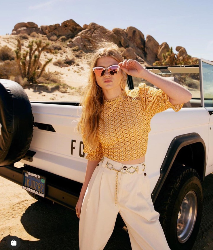 Picture of Ashley Shoemaker