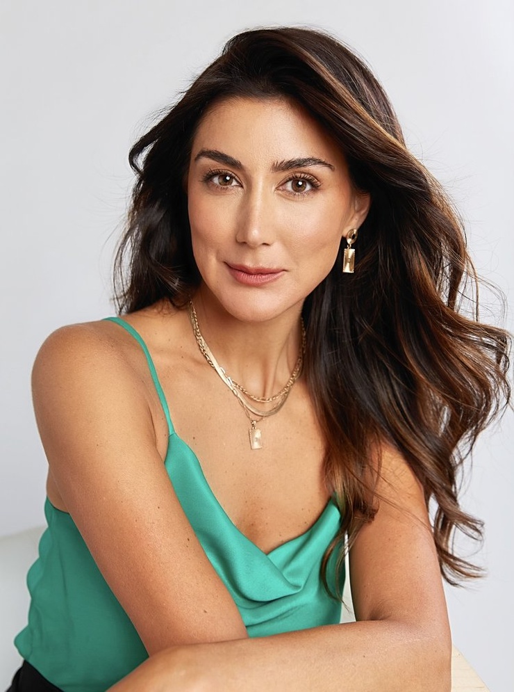 Picture of Rachael Markarian