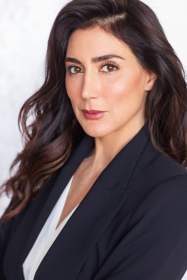 Rachael Markarian image