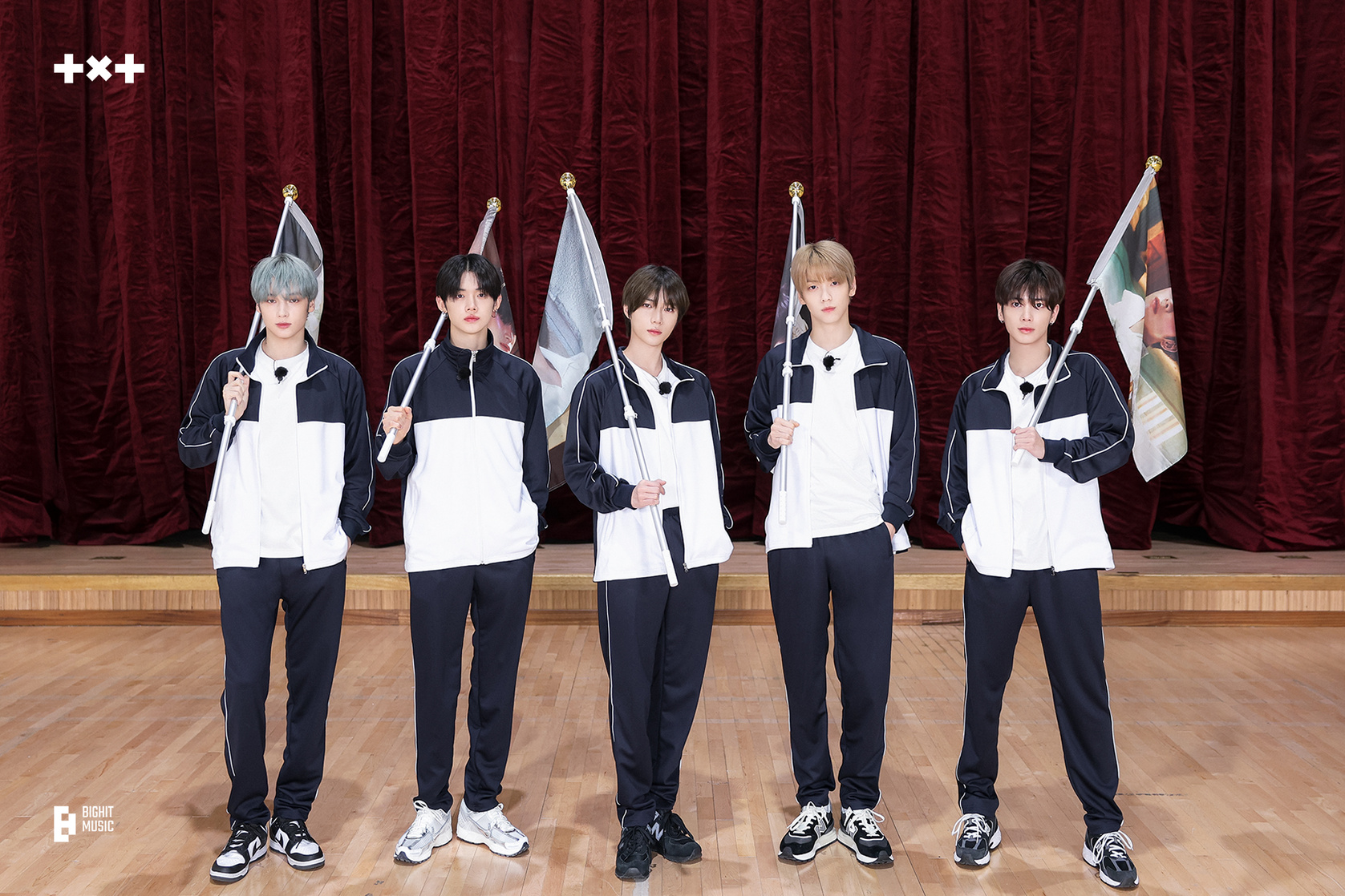Image of TXT