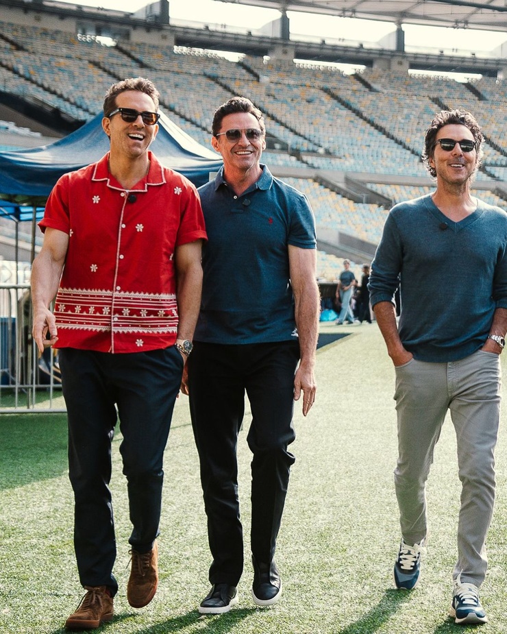 Picture of Ryan Reynolds