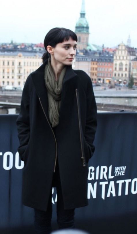 Picture of Rooney Mara