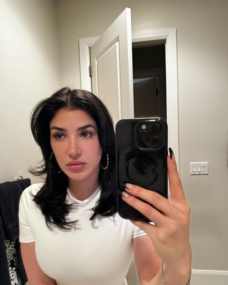 Picture of Alyssa Sorto