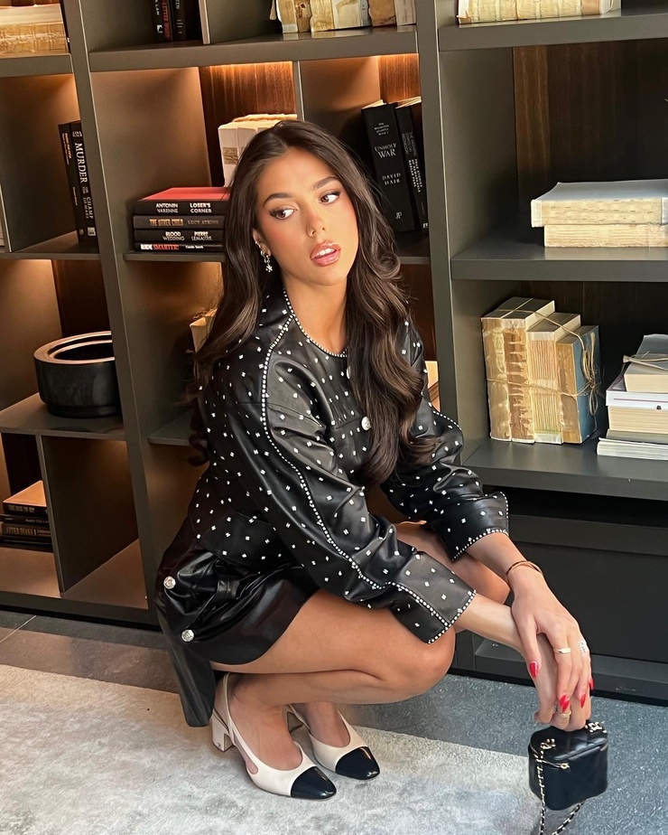 Picture of Sistine Rose Stallone