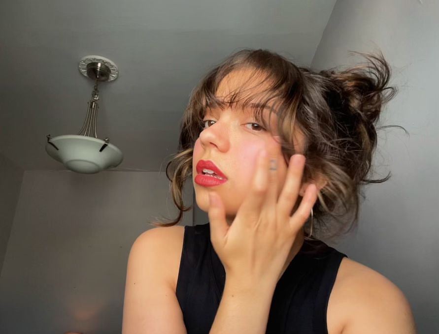 Image of Cree Cicchino