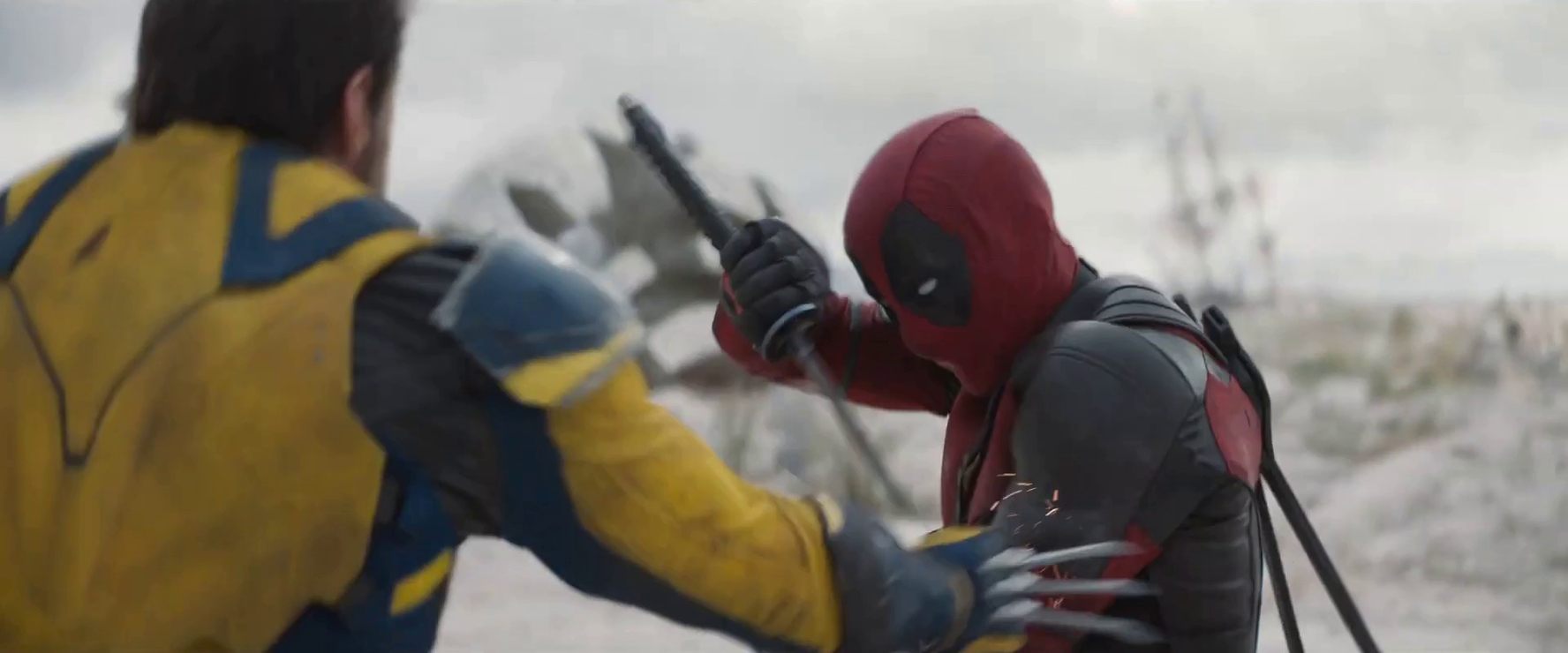 Deadpool & Wolverine picture