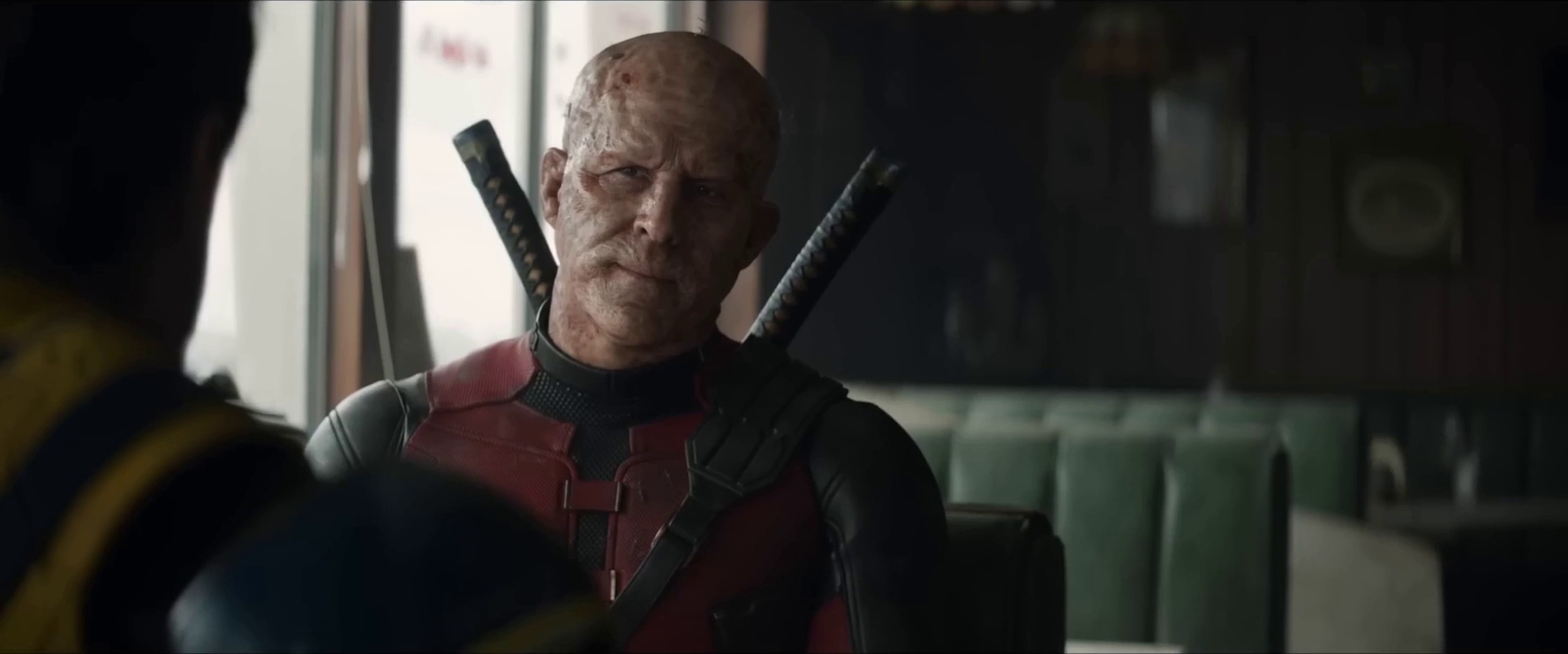Picture of Deadpool & Wolverine