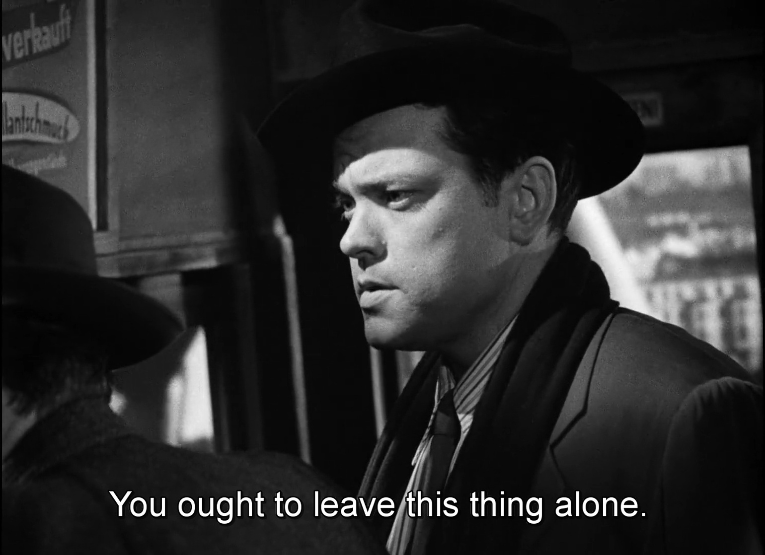 Picture of The Third Man