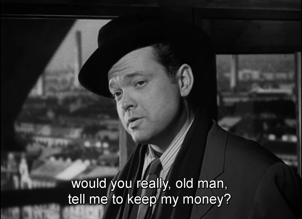 The Third Man picture