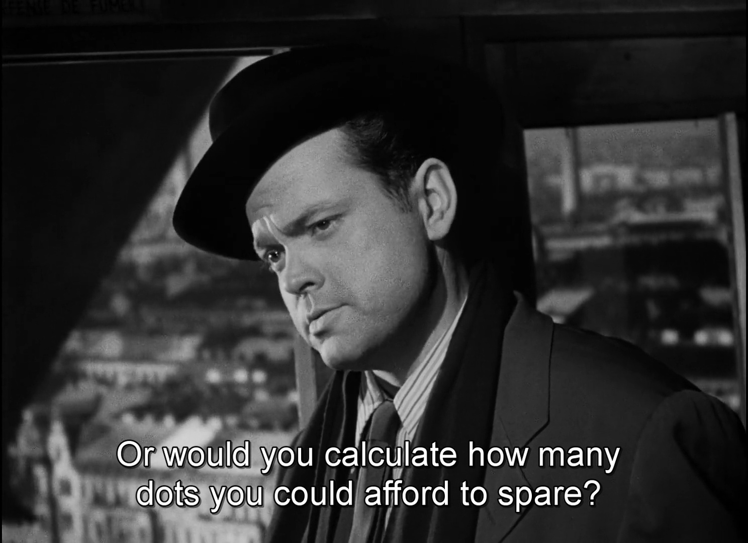 Picture of The Third Man