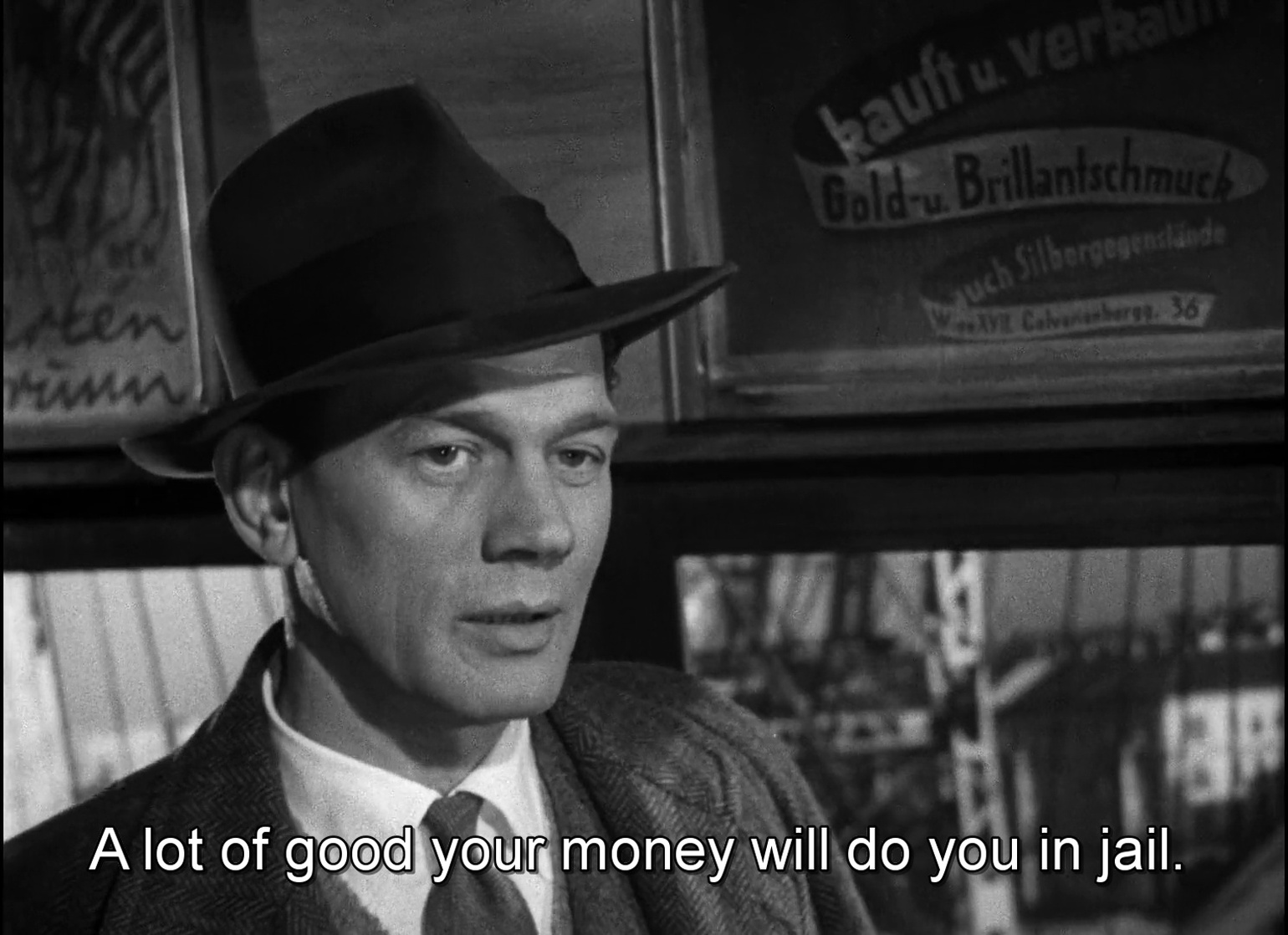 Picture of The Third Man